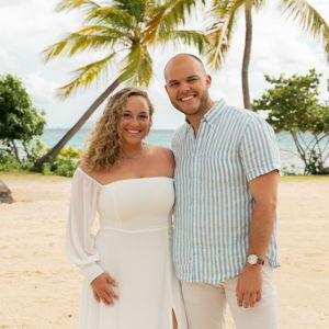 Christina Guessferd and Kevin Gaiss's Wedding Registry on Zola