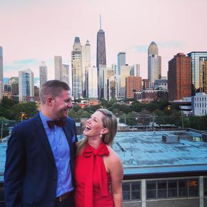 Claire Nolan and Kevin Kreller's Wedding Registry on Zola