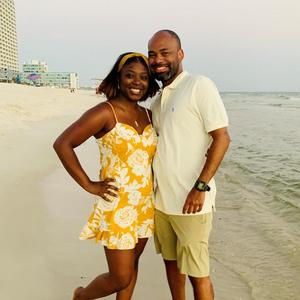 Constance Pams and Kevin Eccles's Wedding Registry on Zola