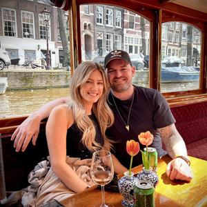 Kevin Murphy and Haley Geiger's Wedding Registry on Zola