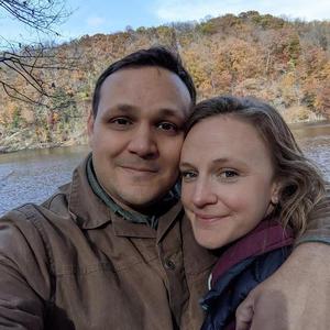 Kevin de Souza and Katie Wollman's Wedding Registry on Zola