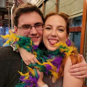 Maggie Wellman and Kevin Schroeder's Wedding Registry on Zola