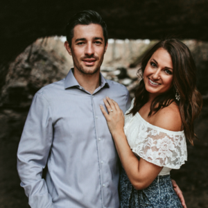 Meredith Wilson and Kevin Smith's Wedding Registry on Zola