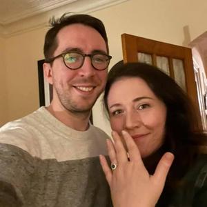 Sarah Munley and Kevin Clark's Wedding Registry on Zola