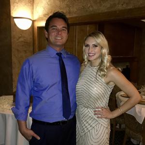 Sarah Williamson and Kevin Spencer's Wedding Registry on Zola