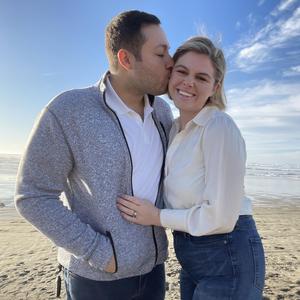 Sara Bustamante and Kevin Brune's Wedding Registry on Zola