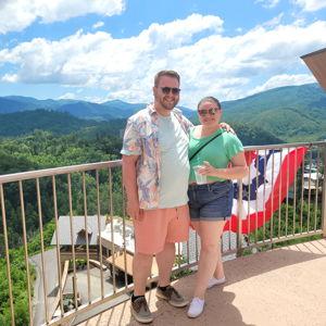 Kevin LeMaster and Sara Taylor's Wedding Registry on Zola