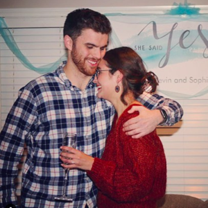 Sophie Didier and Kevin Owsley's Wedding Registry on Zola