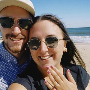 Tracy Black and Kevin Wilson's Wedding Registry on Zola
