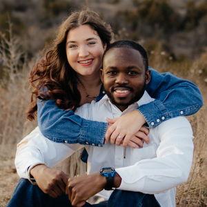 Kevón Morrow and Clarice Scott's Wedding Registry on Zola