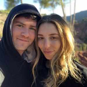 Alexa Keyes and Jason Zins's Wedding Registry on Zola