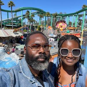 Khalia Davis and Demetrius Philp's Wedding Registry on Zola