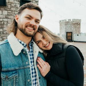 Kiah Francis and Logan Goodwin's Wedding Registry on Zola
