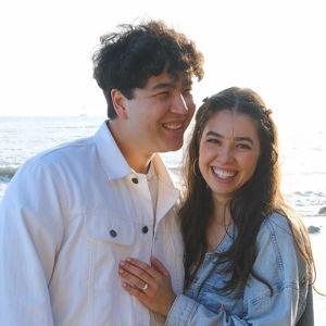 Kiana Perry and Caleb Young's Wedding Registry on Zola