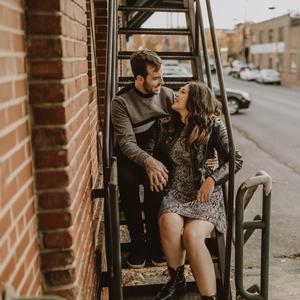 Kieran Tebben and James Cottam's Wedding Registry on Zola