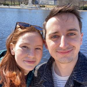 Michelle Leach and Kieran LaMee's Wedding Registry on Zola