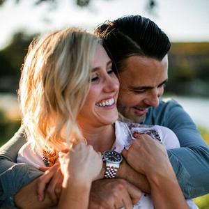 Kiersten Anderson and Ruairi Rooney's Wedding Registry on Zola