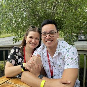 Katie Kilbourne and Kyle Pellegrino's Wedding Registry on Zola