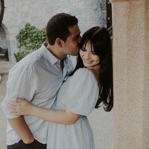 Kiley Early and Blake Del Rey's Wedding Registry on Zola
