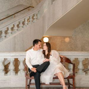 Kiley Mays and Bailey Miller-Hodge's Wedding Registry on Zola