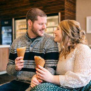 Kimberly Davidson and Curtis Frantz's Wedding Registry on Zola