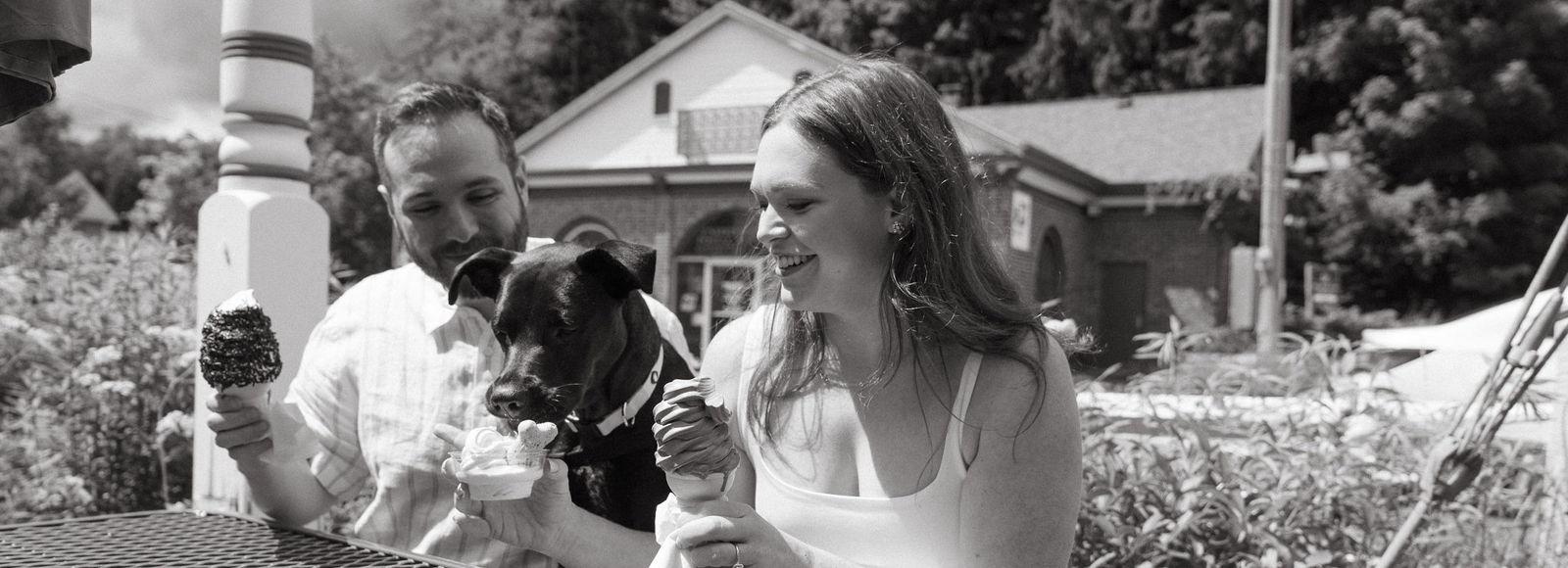 Kimberly Lewis and Brian Rodowicz's Wedding Registry on Zola