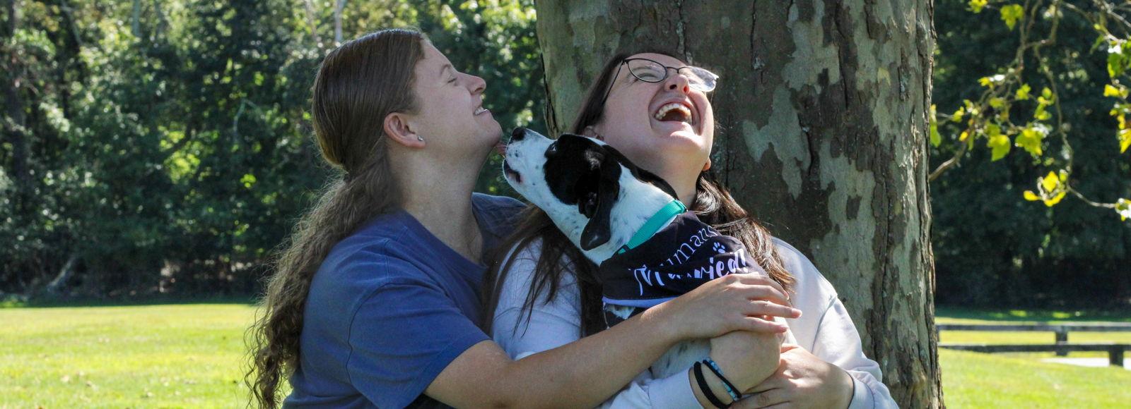 Kim Croce and Nicole Crowley's Wedding Registry on Zola