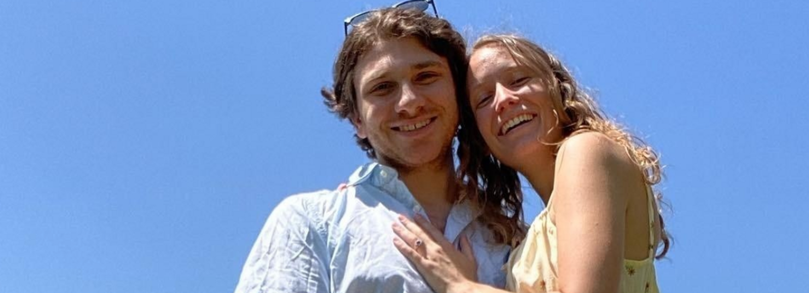 Melanie Kimball and Benjamin Toups's Wedding Registry on Zola