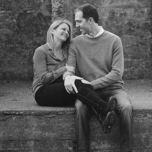 Kimberley Klinedinst and Matthew Miller's Wedding Registry on Zola