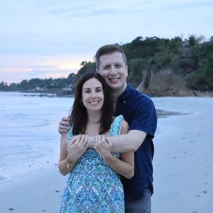 Kimberly Mannino and Glenn Alterman's Wedding Registry on Zola