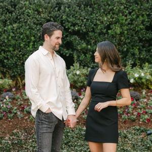 Kimberly Forister and Alex Para's Wedding Registry on Zola