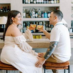 Kimberly Meaux and Marion Hebert's Wedding Registry on Zola