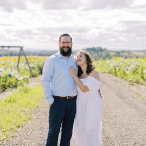 Kimberly Kowalski and Mark Marinchak's Wedding Registry on Zola