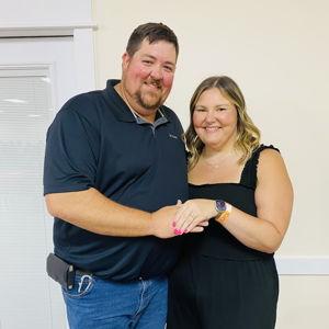 Kimberly French and Matthew McSwain's Wedding Registry on Zola