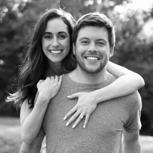 Kimberly Smith and Richard Guth's Wedding Registry on Zola