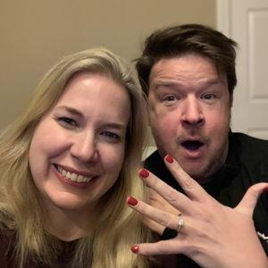 Kimberly Camp and Rob Gaither's Wedding Registry on Zola