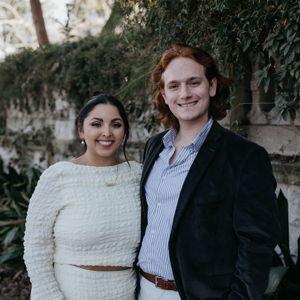 Jess Roy and Josh Kimbrell's Wedding Registry on Zola