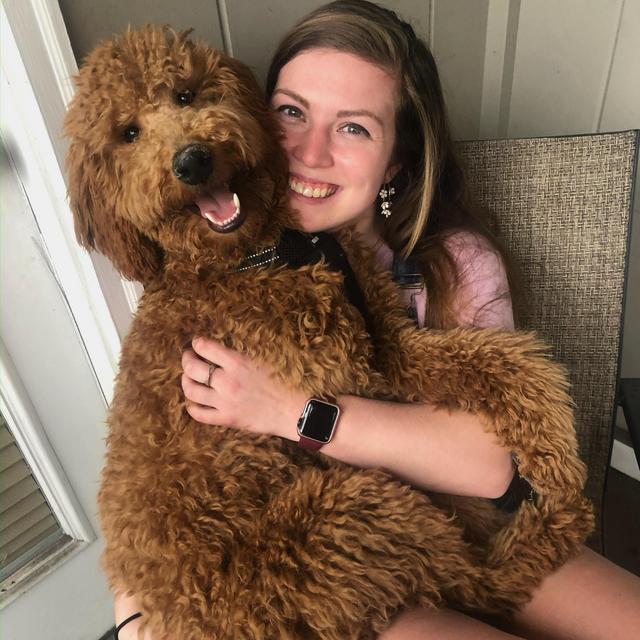 Kimmie Baxter and Caleb Ayres's Wedding Registry on Zola