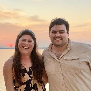 Kimmy VanDeWege and Simi Barr's Wedding Registry on Zola