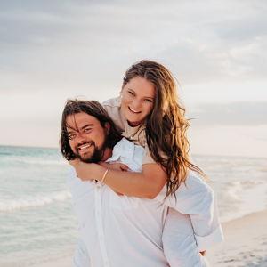 Sydney Kinev and Anthony Tucker's Wedding Registry on Zola