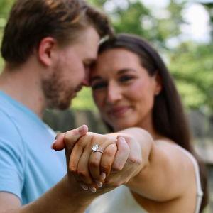 Lori King and Sean O'Neill's Wedding Registry on Zola