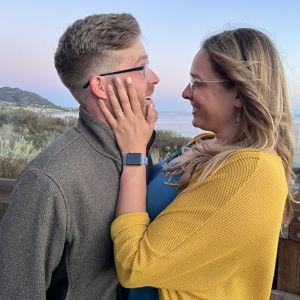 Kinsey Mathews and Landon Dyess's Wedding Registry on Zola