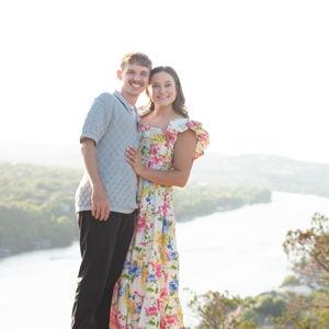 Kinsey Jackson and Mikal Johnson's Wedding Registry on Zola