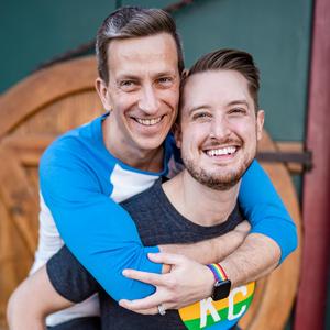 Joshua Kinsey and Kelly Brunk's Wedding Registry on Zola