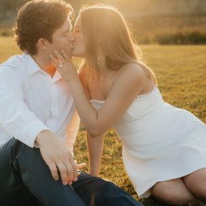 Kinsey Barber and Ryan Barber's Wedding Registry on Zola