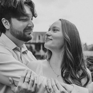 Kira Griffith and Dakota Forrest's Wedding Registry on Zola