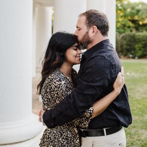 Kiran Guilbeau and Blake Chachere's Wedding Registry on Zola