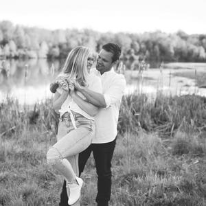 Meredith McCullough and Ryan Kirkham's Wedding Registry on Zola