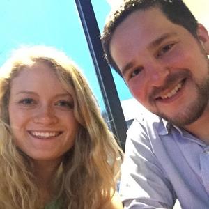 Katie Johnson and Bryce Kirkpatrick's Wedding Registry on Zola