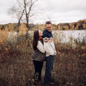 Kirsten Rognstad and Tim Johannsen's Wedding Registry on Zola